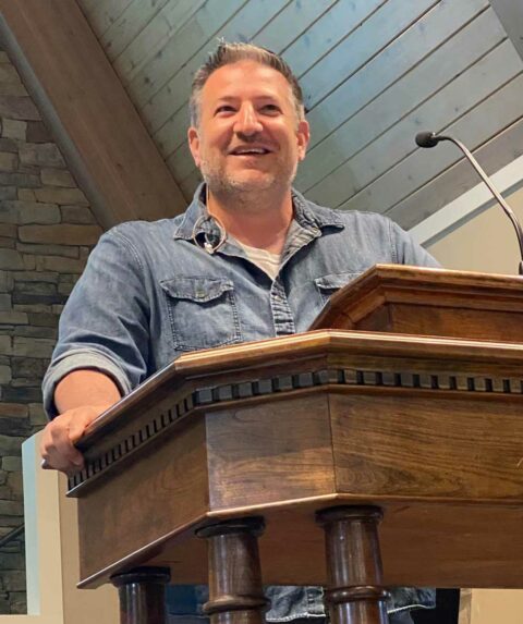 2025 Leadership Summit - Trinity Fellowship Churches